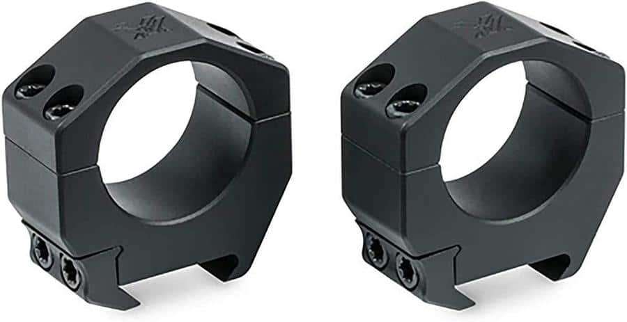 10 Best Scope Rings & Mounts Review | Updated September 2025