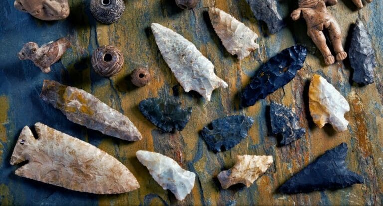 How to Find Arrowheads in the Woods? Things You Should Know